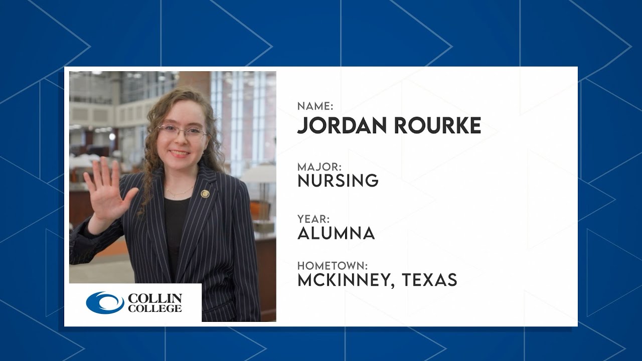 Alumni Support at Collin | The College Tour