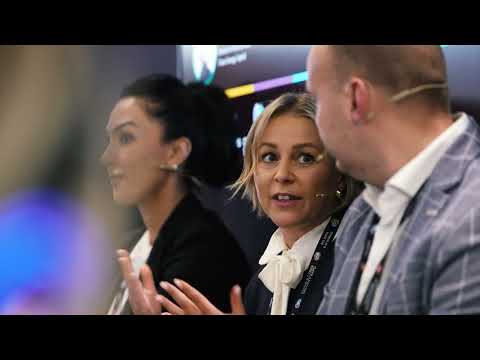 Data Centre World 2025 Show Reel