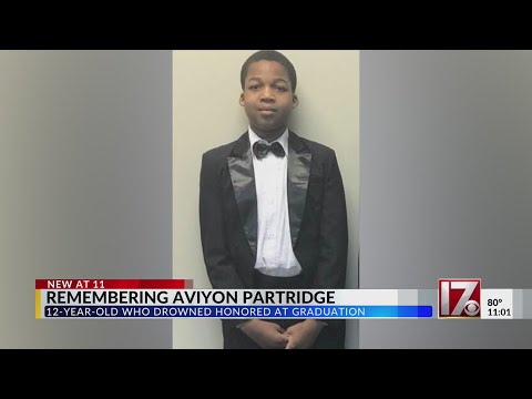 Tribute for Person County boy who drowned in 2019