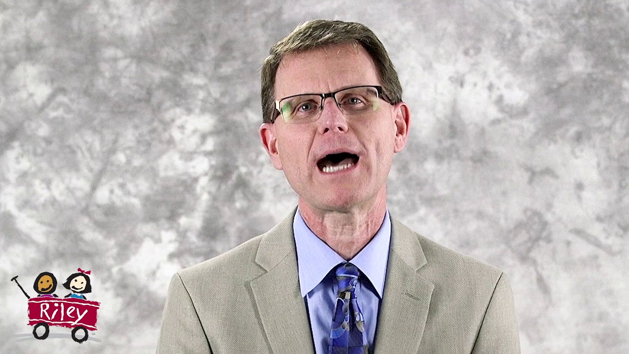 Eric S. Ebenroth, MD, Pediatric Cardiology