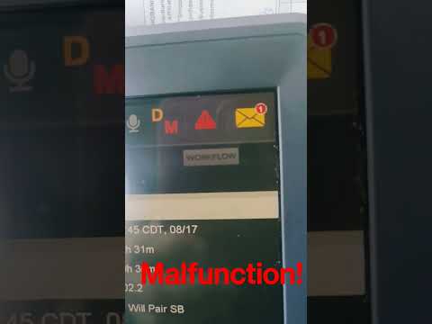 RED Triangle of Death! Qualcomm Malfunction