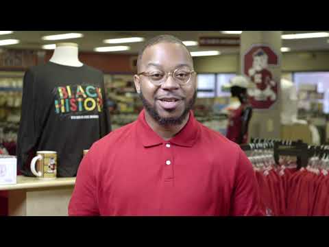 Virtual Tour of SC State University