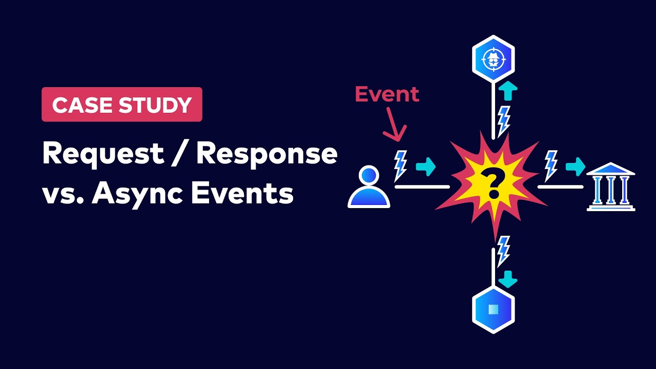 Using Asynchronous Events To Enrich Fraud Detection