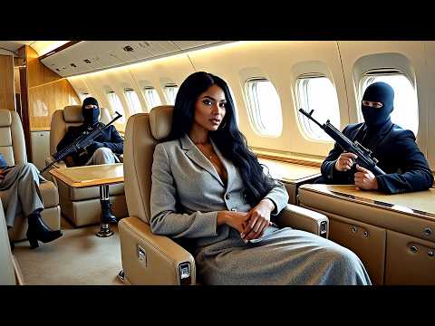EXPOSED! The SECRET Life Of The Richest Black Wives