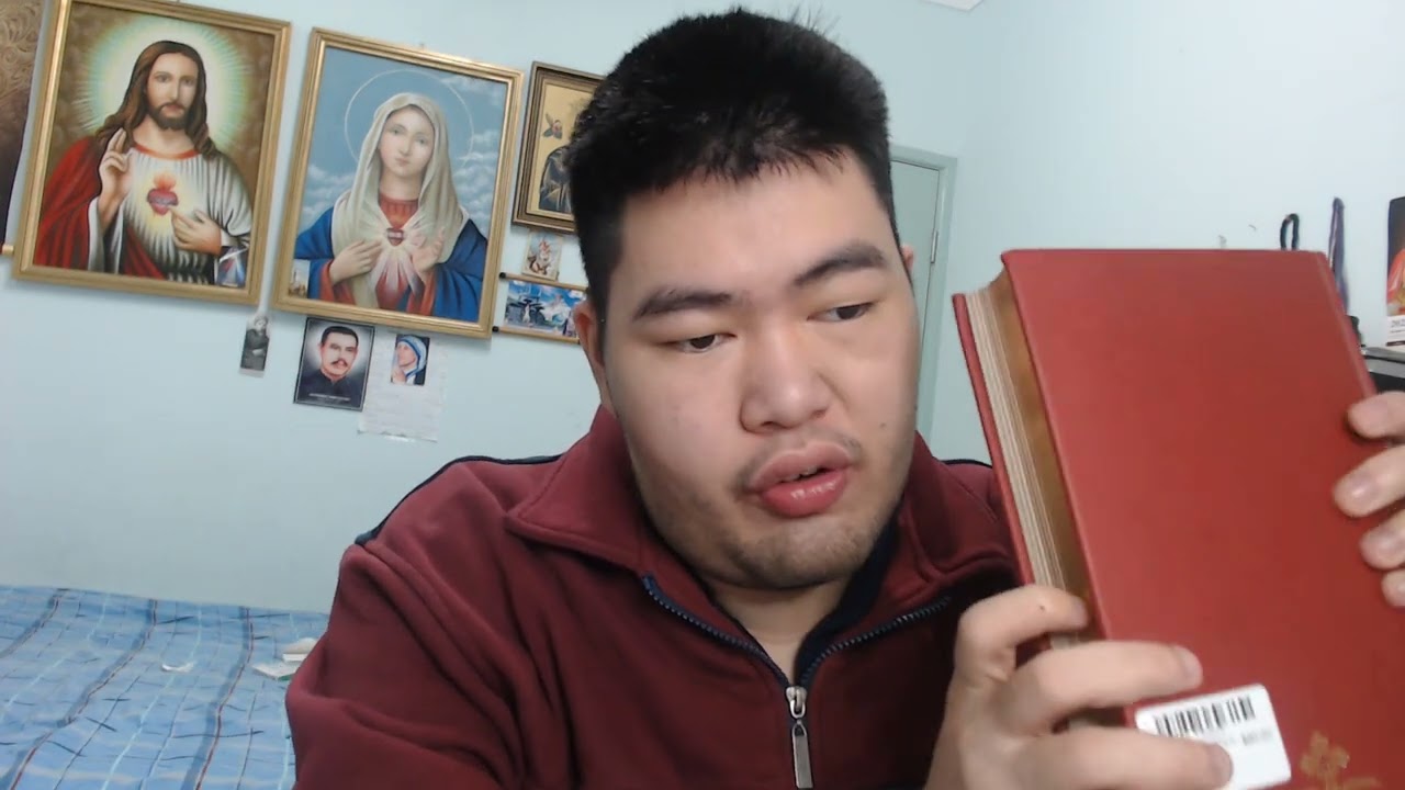 Holy Cross Orthodox Press Psalter review