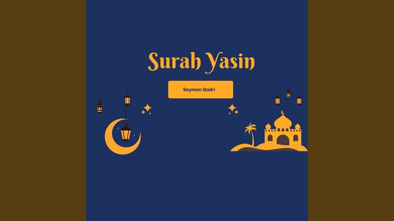 Surah Yasin