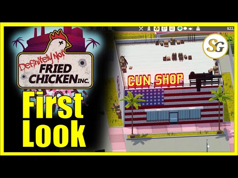 Steam Community :: Video :: First Look at the Early Access - Definitely ...