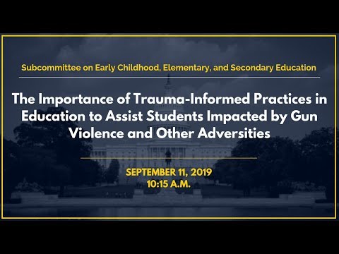 The Importance of Trauma-Informed Practices in Education