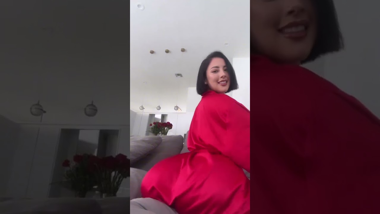 Woesenpai Big Booty Pawg Twerk compilation (metronome)