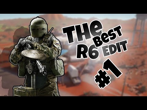 Steam Community :: Video :: The Best R6 Edit #1 👀