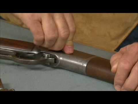 The Winchester Model 1892 Lever Action Rifle | Gun History | MidwayUSA
