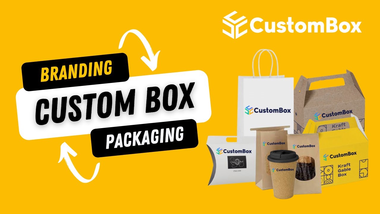 Discover the Real custom box packaging service provider