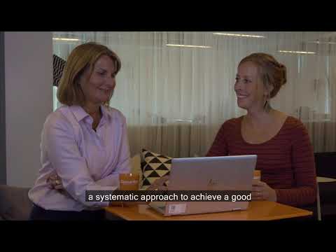 Making a Difference: Ålö and Sustainability with Susanne Sarin
