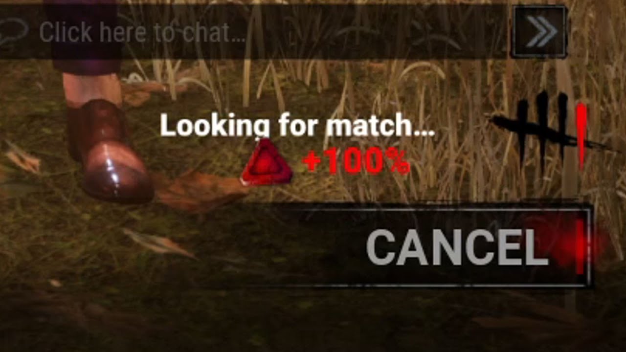 BHVR, PLEASE fix this...