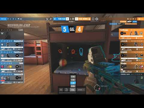 Steam Community :: Video :: Tom Clancy's Rainbow Six Siege 2021