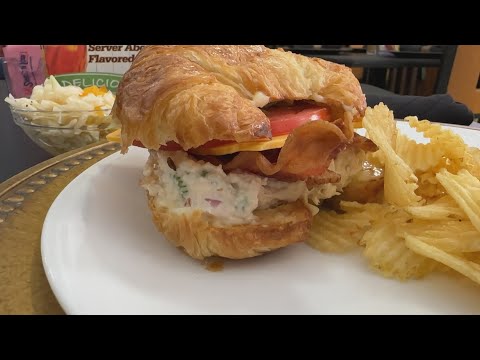 Hometown Eats: The Blue Lady