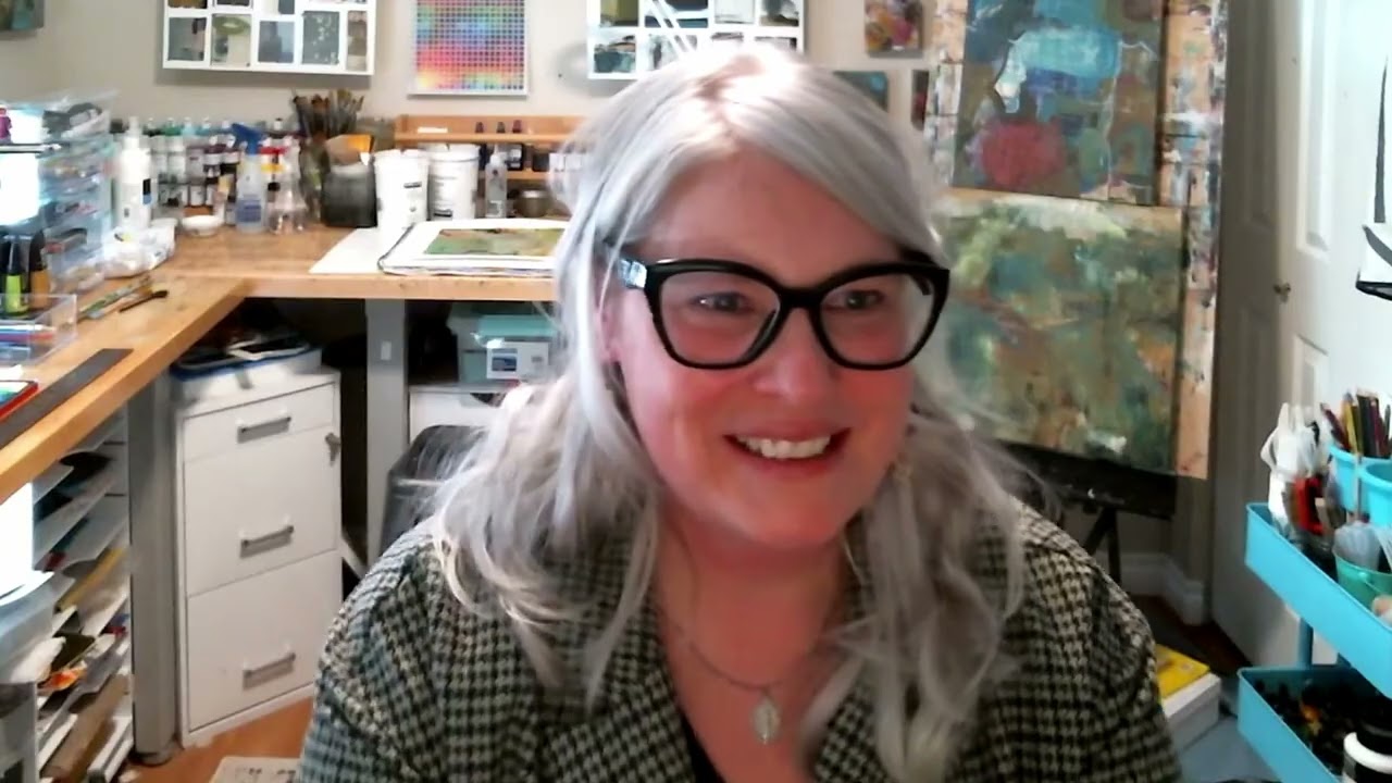 Student Success Story - Kimberly Schmid