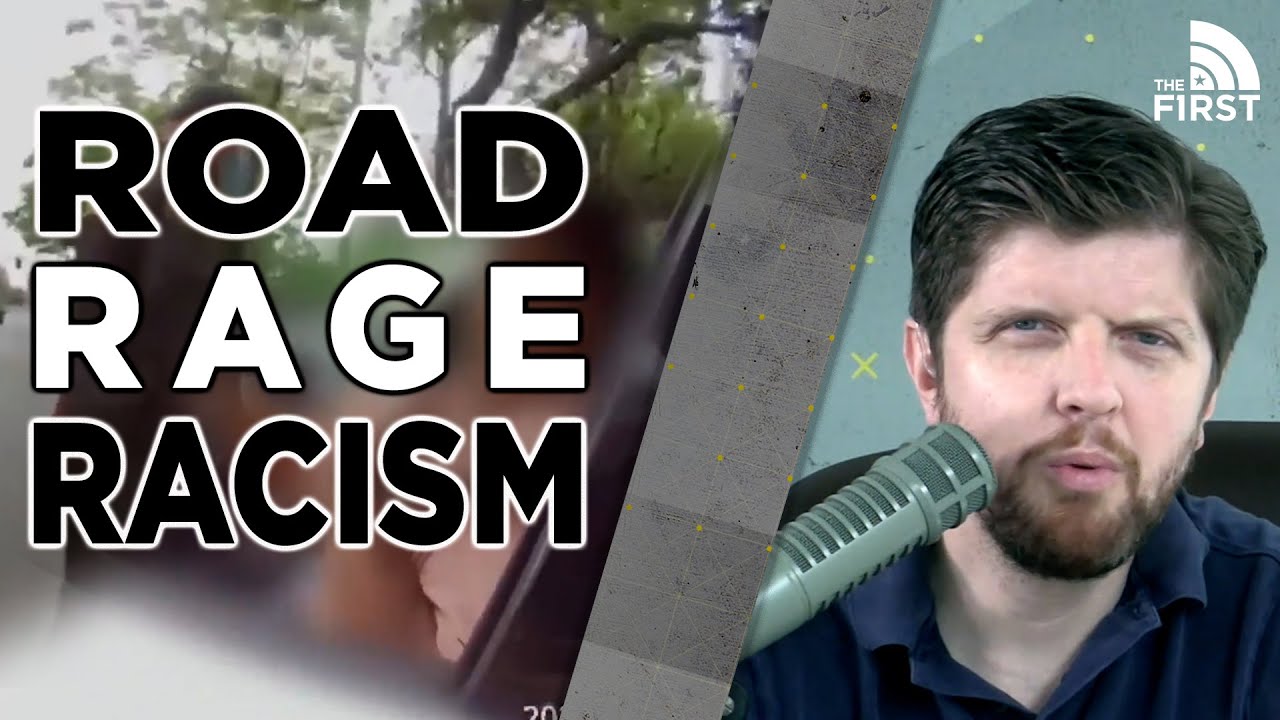 Black woman goes on racist tirade against Latino cop