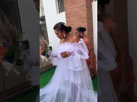 Bridal Shower ideas