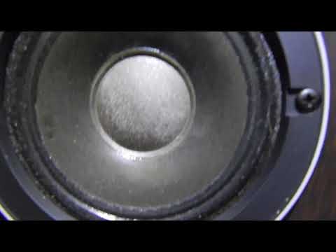 Infinity SM-150 studio monitor 150 speakers with | Reverb