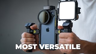 Freewell iPhone 16 Pro Genius Rig | Reichard Modelsport