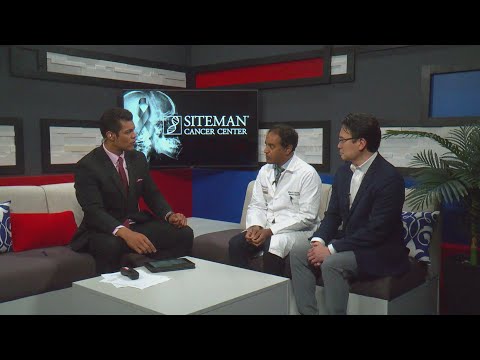 Siteman Cancer Center shares details on Brain Cancer Awareness Month