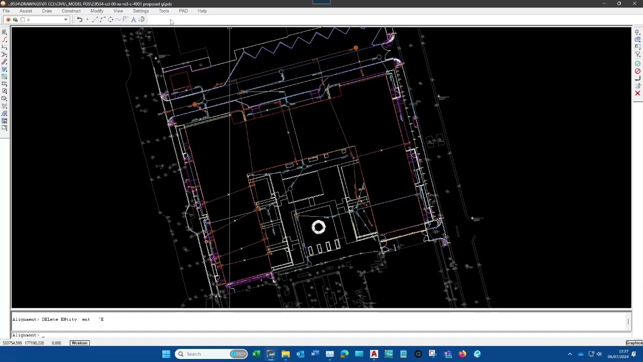 PDS Tutorial 2 - Toolbars Part1