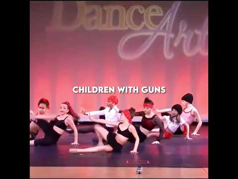 dance moms dances with deep meanings part 5