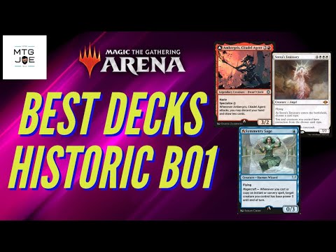 AetherHub - Your Hub for everything Magic