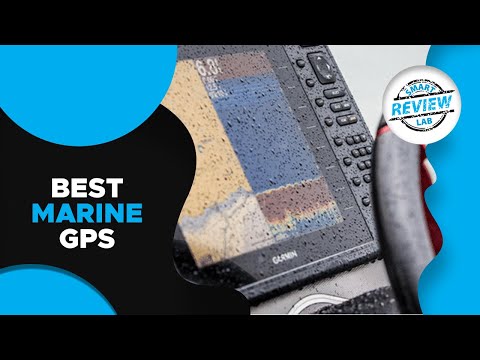 ▶️Marine GPS Chartplotters: Top 5 Best Marine GPS Chartplotters For 2020 - [ Buying Guide ]