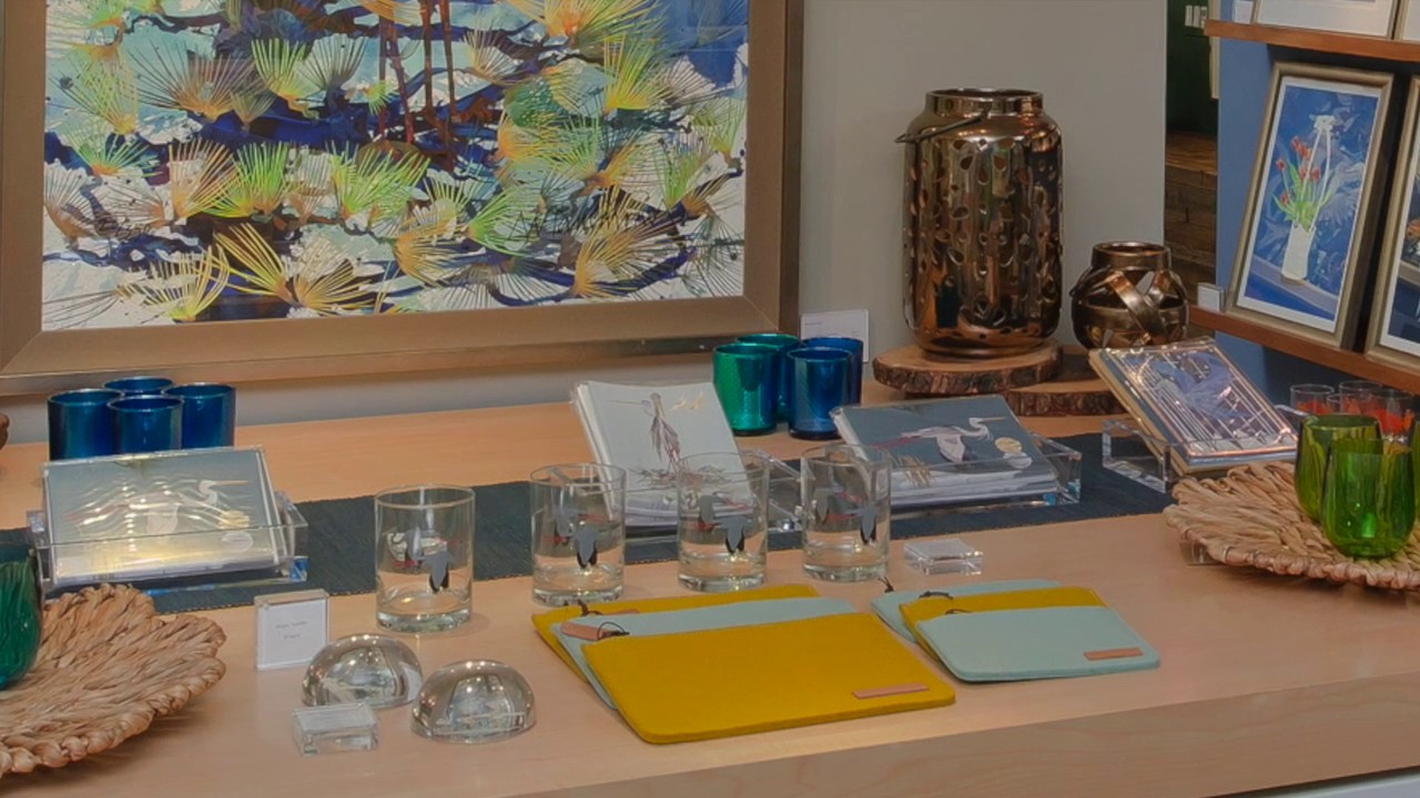 Nancy Hammond Gallery 1
