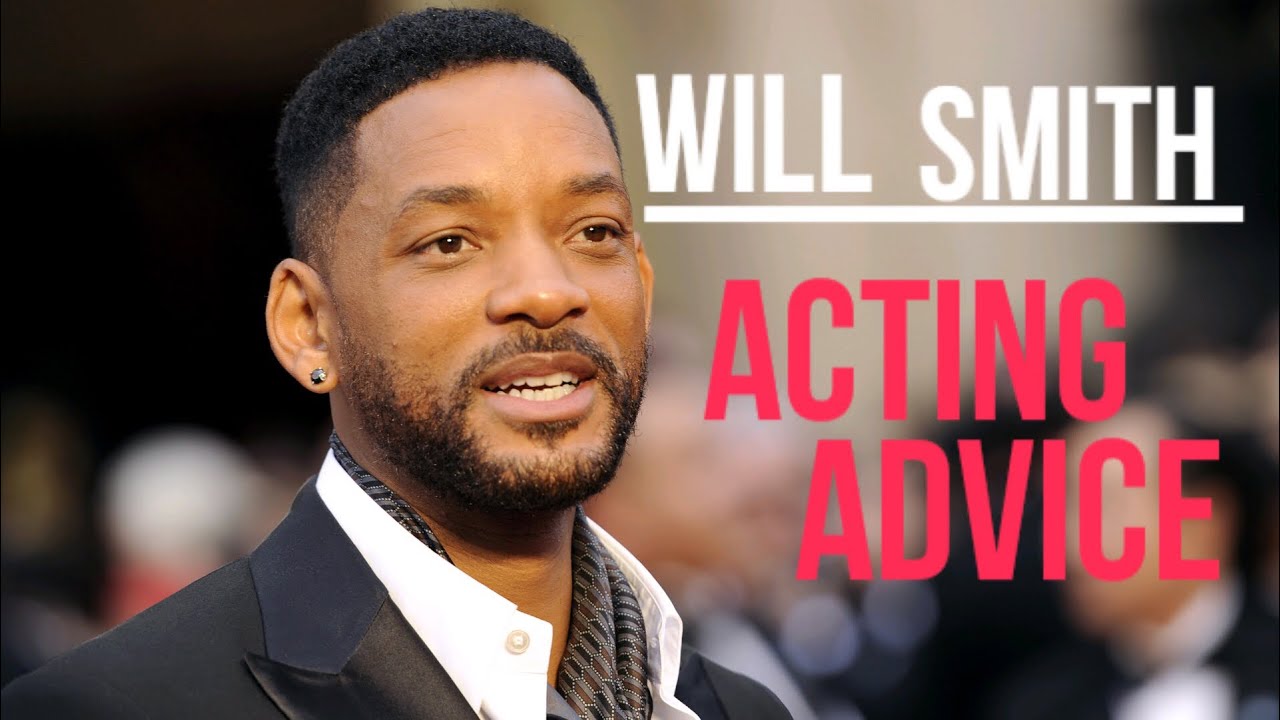 10 Hollywood Stars Share Advice to Aspiring Actors | My Actor Guide