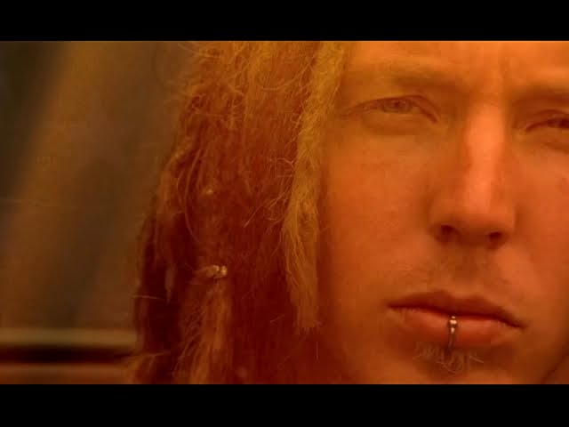 Shinedown - Simple Man Lyrics And Videos