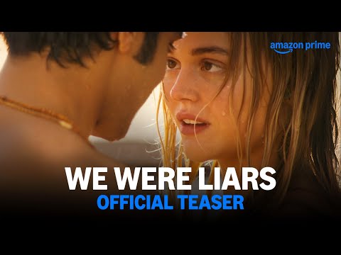 We Were Liars – Official Teaser | Prime Video India