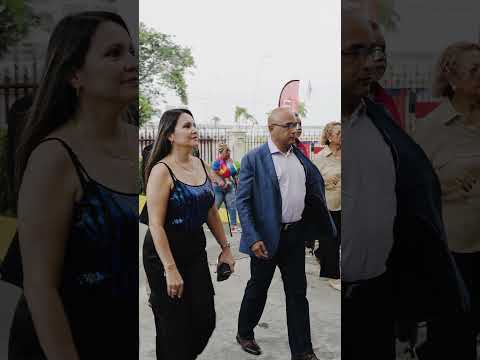 Entrada - Vive la Salsa El Festival 2025