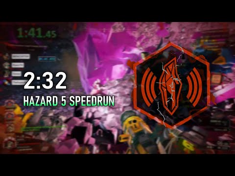 Steam Community :: Video :: Hazard 5 Deep Scan Speedrun ft. Drillevator ...