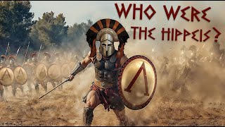 Who Were The Legendary Hippeis of Sparta at Mount & Blade II ...