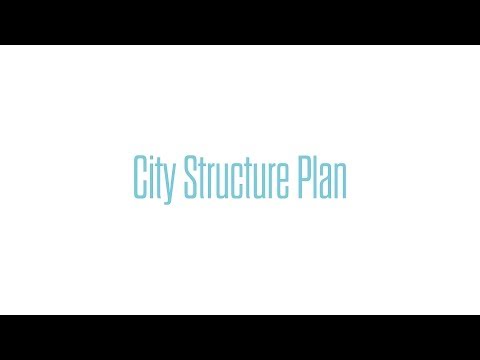 City Structure Plan
