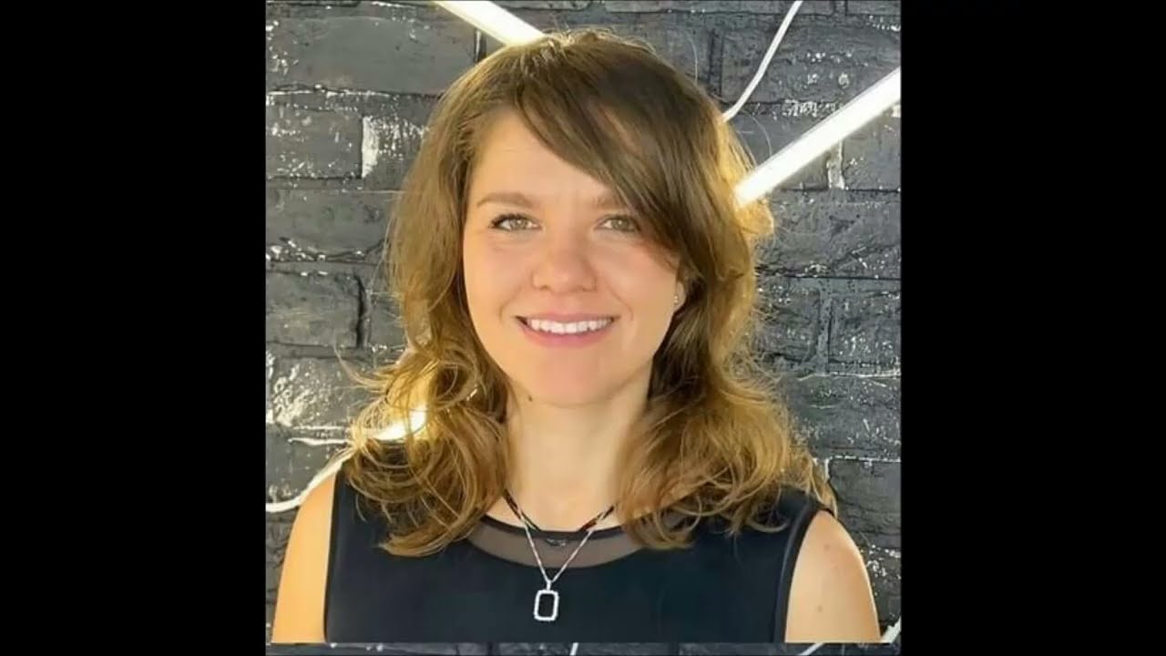 She wanted to try an undercut pixie