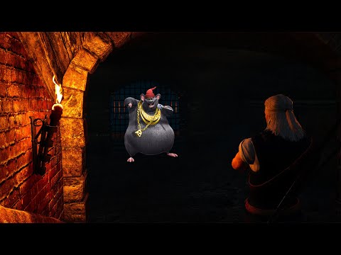 Steam Community :: Video :: How Death March Upscaling rats actually are ...