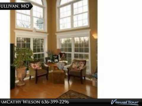 1402 Hwy AF, Sullivan, MO 63080