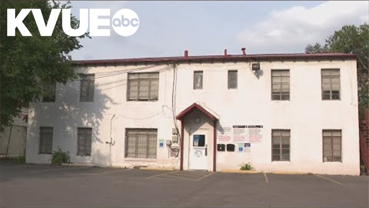 Hays County sees rise in unhoused population