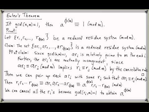 Math 5300 Lecture 14