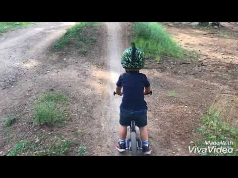 Labor Day Flagstaff biking