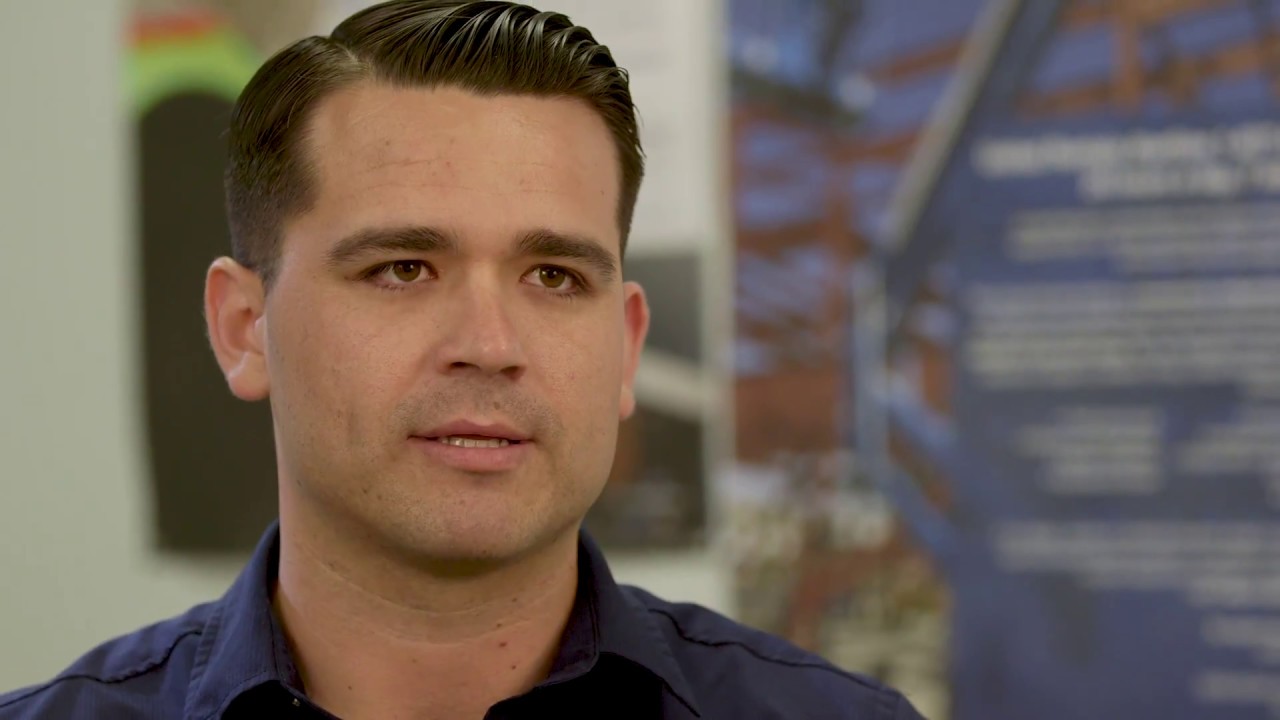 United Rentals - Military Appreciation Month, Employee Spotlight