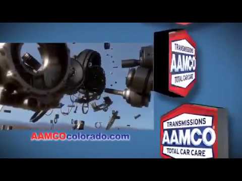 AAMCO Colorado Transmissions and Total Car Care
