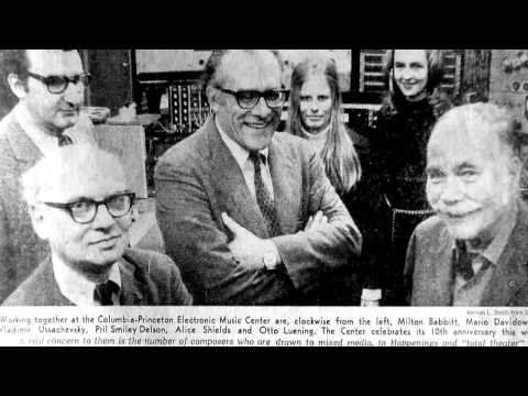 Coupland: Rarest Digital Synthesizer (1974) - Gearspace