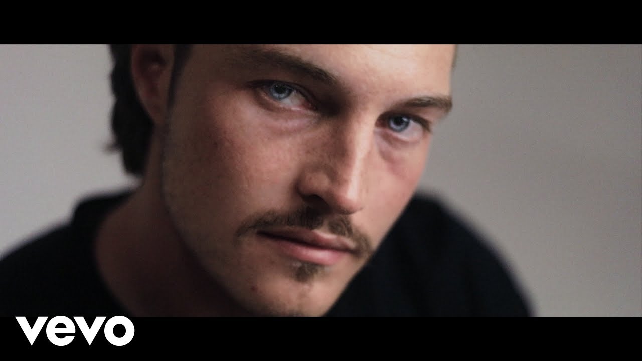 Lyrics & Translations of Kyk by Brendan Peyper | Popnable