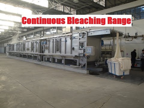 Bleaching Machines at Best Price in India