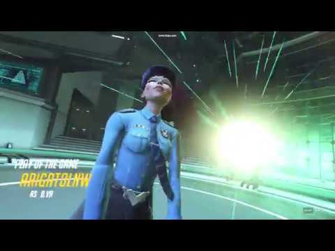 Steam Community :: Video :: Overwatch Dva 5 kill ARIGATOLNW